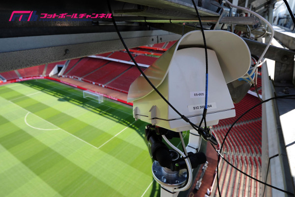 女子国際大会で初！ カナダW杯でGLTの導入が正式決定 | フットボールチャンネル