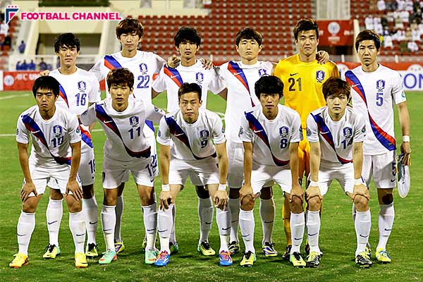 U 22韓国代表mfがfc東京に? 自身のインスタグラムで加入を告知 フットボールチャンネル