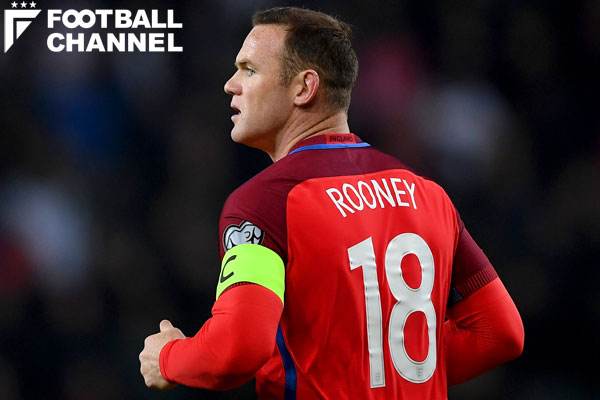 クロップ、出場機会の減るルーニーの能力を疑わず「彼はワールドクラスだ」 | フットボールチャンネル