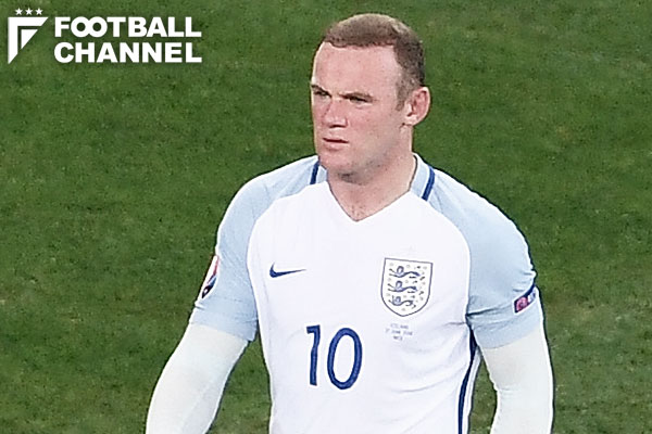 ルーニー代表引退試合は3-0勝利。代表初出場のウィルソンが初ゴールを記録 | フットボールチャンネル