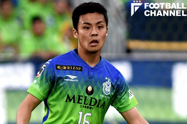 U-20日本代表、U-20W杯メンバー21人はこれだ！ MF・FW編、頂点を目指す選手たちを一挙紹介【編集部フォーカス】 | フットボールチャンネル