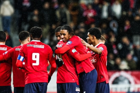 争奪戦真っ只中の若手CB、PSGが一歩リードか？本人の希望はレアル・マドリードとの報道も…